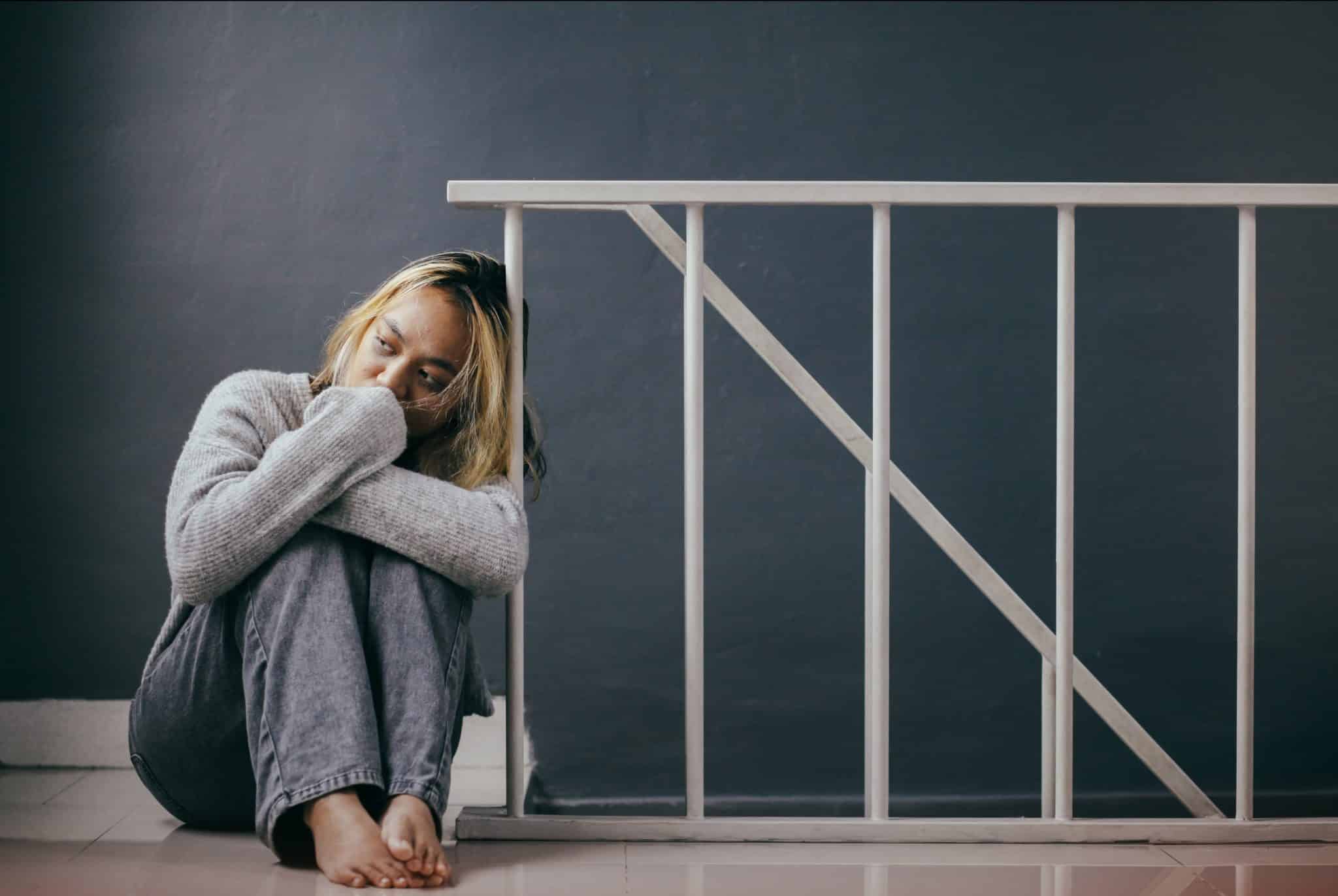 Mental Health and Bullying - Harmony Health Group, LLC